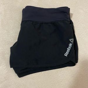 Reebok | Shorts | Classic Reebok Running Shorts With Lining | Poshmark